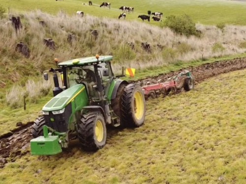 Cultivation | CMC Contracting