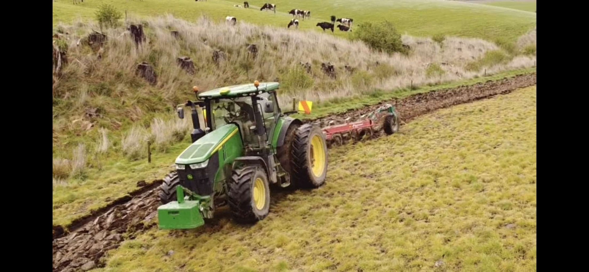 Cultivation | CMC Contracting